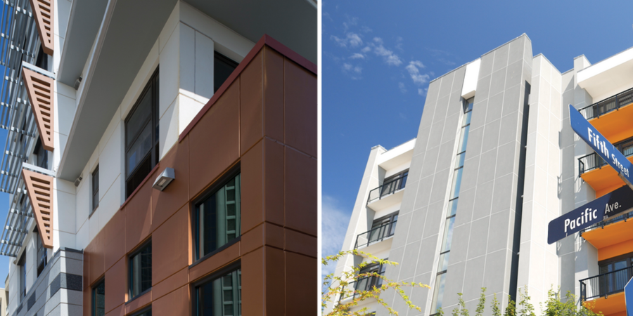 How Can Dryvit’s Outsulation System Make Buildings More Sustainable? - Tremco CPG APAC